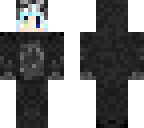 Hyperino's Harambe | Minecraft Skin