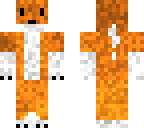 Malina | Minecraft Skin