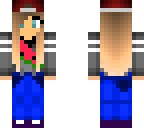 Melone | Minecraft Skin