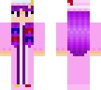patchouli | Minecraft Skins
