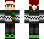 timmy | Minecraft Skin