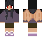 vampire aphmau | Minecraft Skins