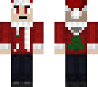 Weinachten | Minecraft Skin