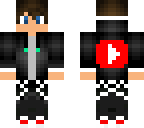 galactus | Minecraft Skins