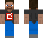 Developer Steve | Minecraft Skins
