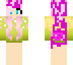 wedgie | Minecraft Skins