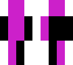 Missing Texture | Minecraft Skin