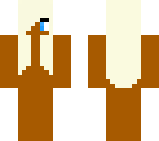 Wanda Base | Minecraft Skin