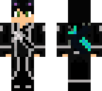 alexander | Minecraft Skin