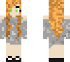 Alix | Minecraft Skins