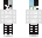 cute pastel boy | Minecraft Skins