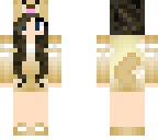 golden retriever | Minecraft Skins