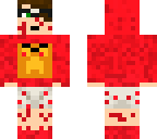 mike tazercraft | Minecraft Skins