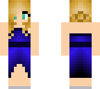 Prom | Minecraft Skin