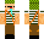 chavo del 8 | Minecraft Skins