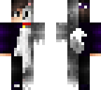 DJFD Skin | Minecraft Skin
