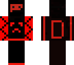 DPL | Minecraft Skin