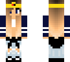 kyara de queen | Minecraft Skin