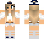 Off Shoulder | Minecraft Skin