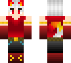 Dianite | Minecraft Skins