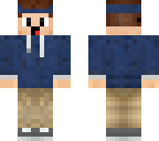 Derpy Logo | Minecraft Skin
