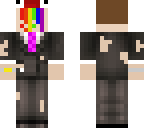 Derpy Tacos | Minecraft Skin