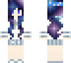 er | Minecraft Skin