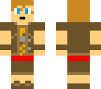 Frigiel | Minecraft Skins