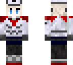 Graf Zeppelin | Minecraft Skin