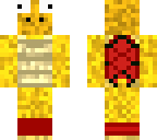 koopa troopa | Minecraft Skins