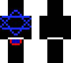 Jewish | Minecraft Skins