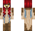 ragna | Minecraft Skins
