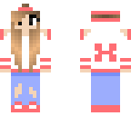 kaitlyn | Minecraft Skin