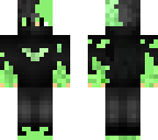 knocker | Minecraft Skins