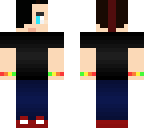 Mpreg zane | Minecraft Skin