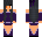 Runa | Minecraft Skin