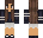 ur MUM | Minecraft Skin