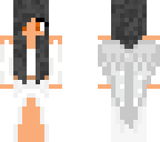 Aphmau Angel | Minecraft Skin