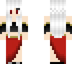 banshee | Minecraft Skins