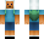 basicallyidowrk | Minecraft Skins