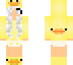 Ente | Minecraft Skin