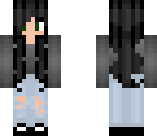 YAs | Minecraft Skin