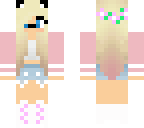 dawg | Minecraft Skin