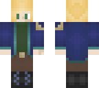 Elf Ears | Minecraft Skins