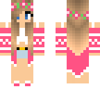 Margarita | Minecraft Skin