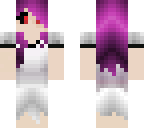 rize | Minecraft Skins