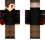 sd | Minecraft Skin