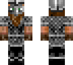 Vane | Minecraft Skin