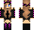 Vip | Minecraft Skin
