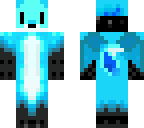 Ang | Minecraft Skin